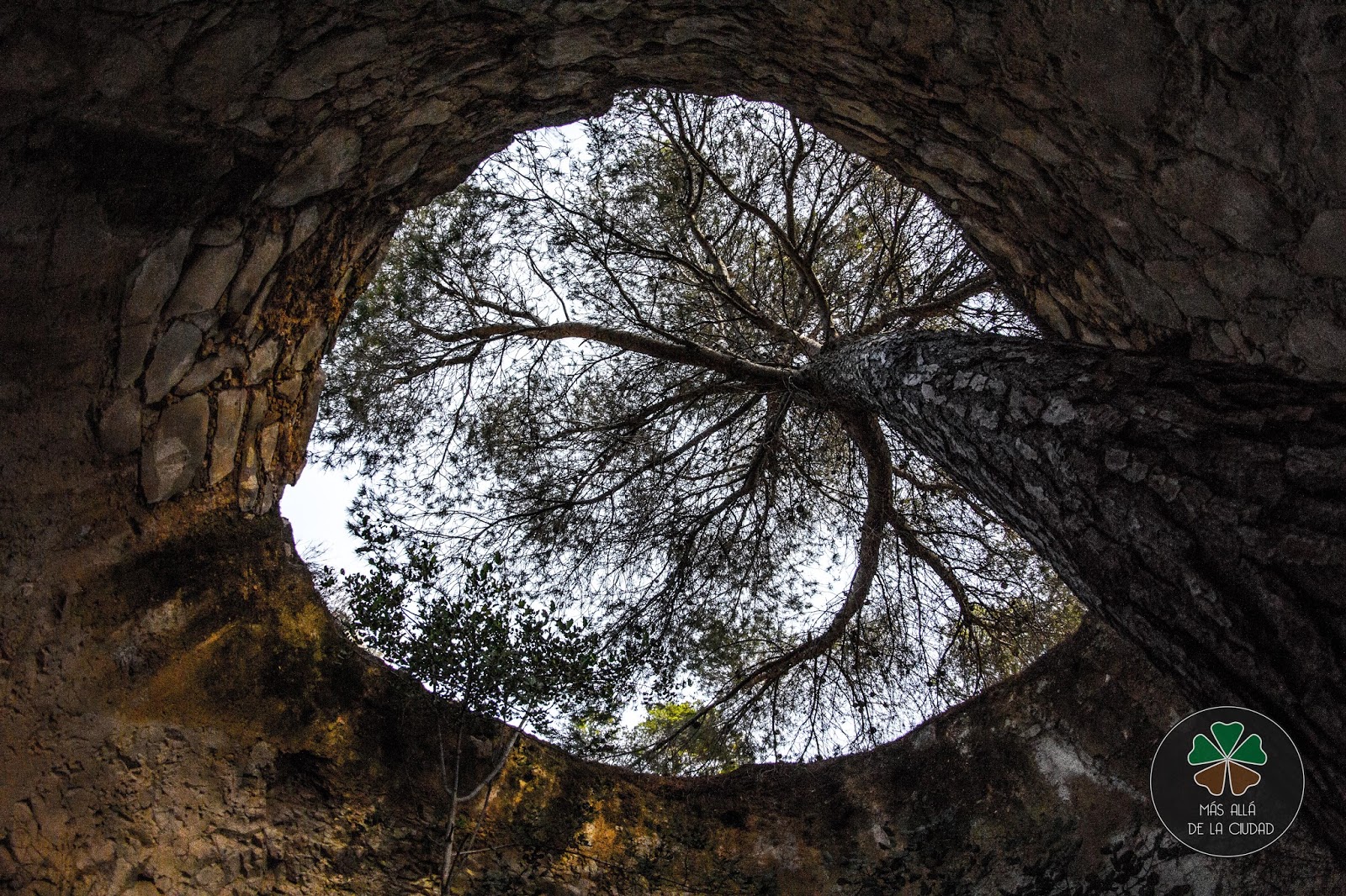 Pantano de Tibi (Alicante) | Más allá de la ciudad