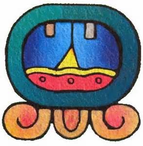 Hecho De Mano Store Folk And Garden: Today March 4 2015, in the Mayan ...