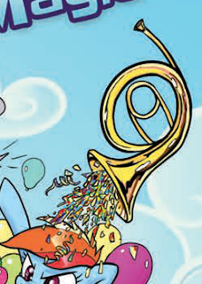 Equestria Daily - MLP Stuff!: Let's Review: MLP #69