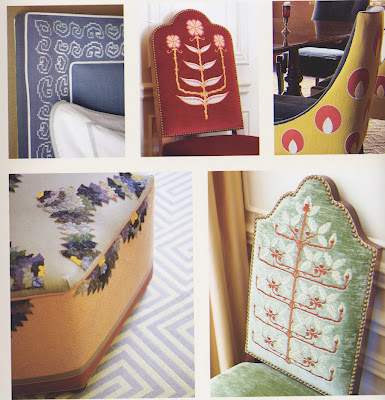 Ellenor Industries: Book Review: Katie Ridder, Rooms