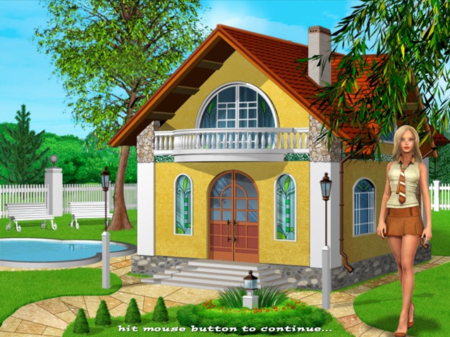 PERMAINAN MEMASAK CAKE "CAKE SHOP" | HotgameMagazine.com