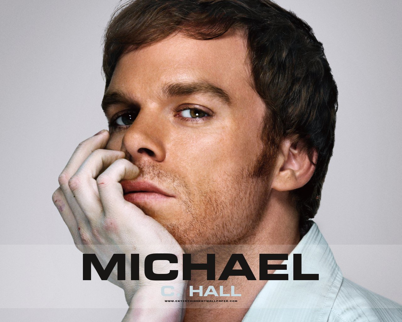 Michael C Hall Photos | Tv Series Posters and Cast