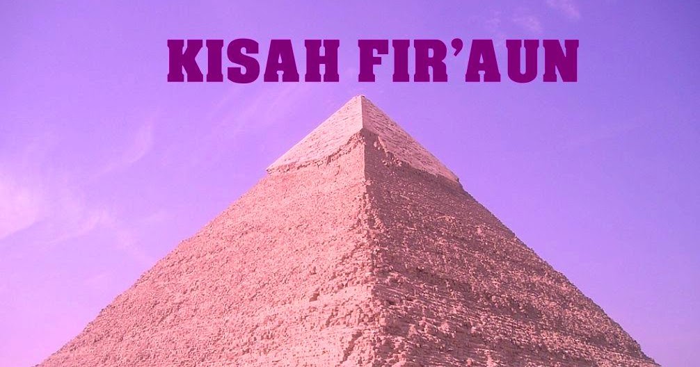 Kisah Fir'aun: Manusia Sombong dan Durhaka | INICARAMUSLIM