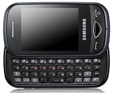 Samsung Corby
