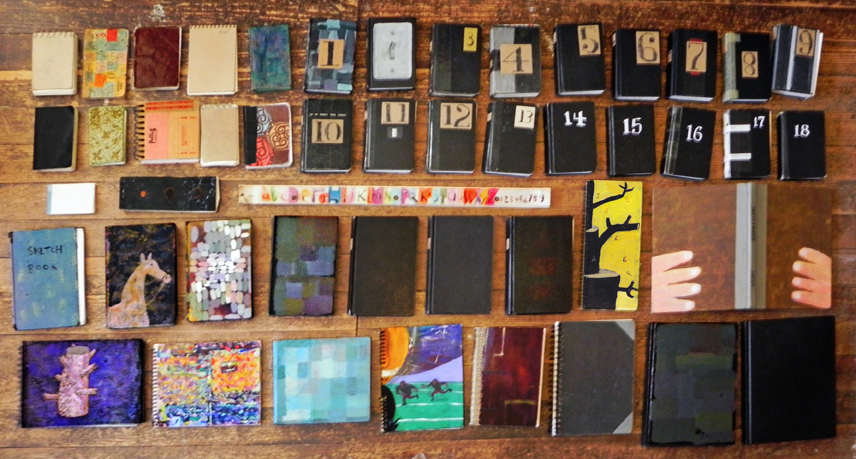 The Illustrator's Market: Robert Hatem