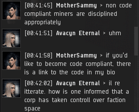 MinerBumping.com: The Hard Sell, Part 1