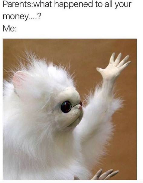 26 Funny Memes That Will Make Your Day. Part 2