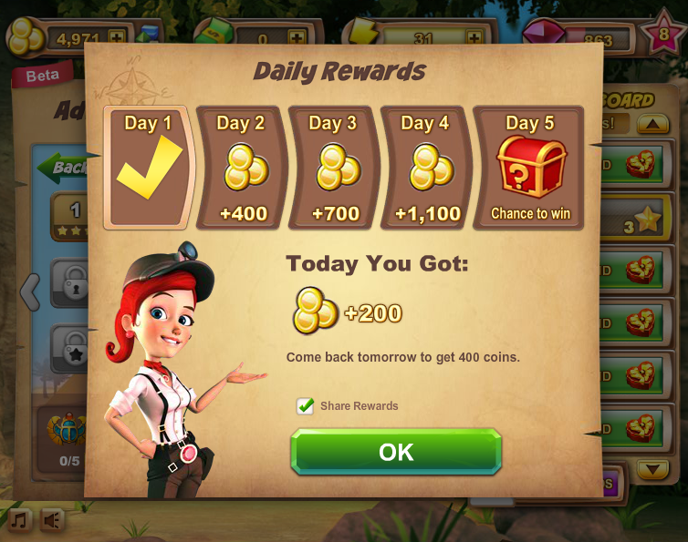 Game Industry Analyst