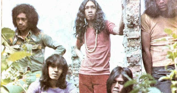 Zona Rock Dan Metal : EQUATOR CHILD