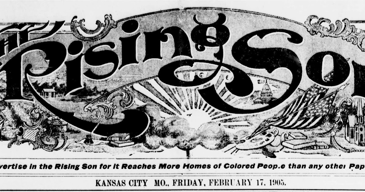 Tenth Letter of the Alphabet: Anatomy of a Logo: The Rising Son