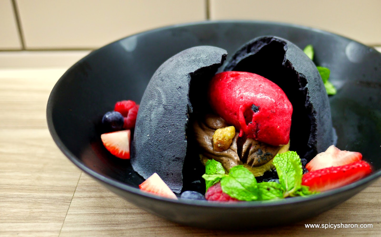 Bakar by BIG @ Bangsar - Best Casual Fine Dining Restaurant - Spicy ...