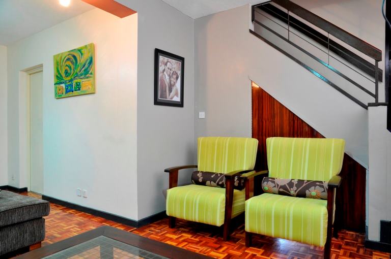 Style Sense: Fabulous Kenyan Interiors