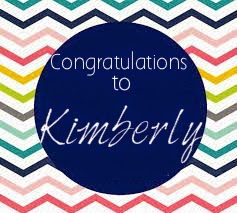 I have emailed you Kimberly to