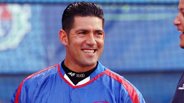 Alex Cabrera se llevó los honores de la quinta semana - SenderosdeApure.Net