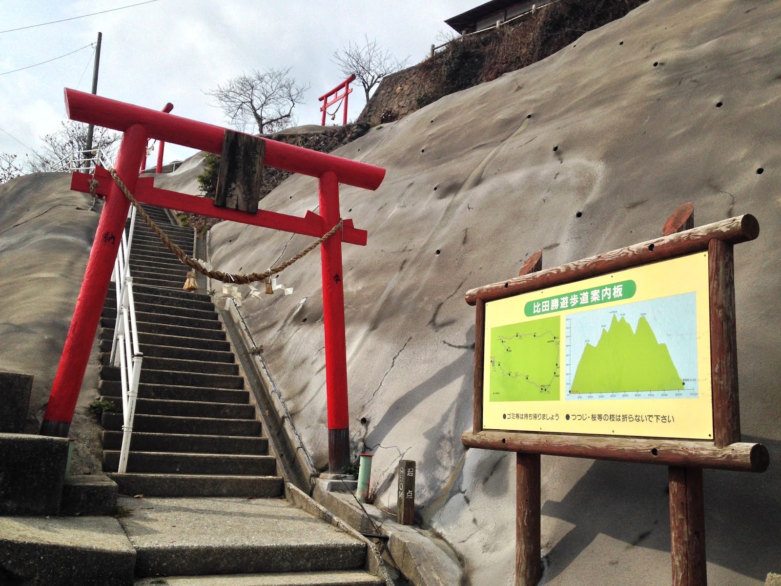 Exciting life: Tsushima Island Japan travel (one night two day)