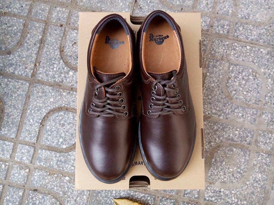 GIAY DOCTOR HCM - 0909.20.40.90: GIAY DOCTOR NÂU TRƠN