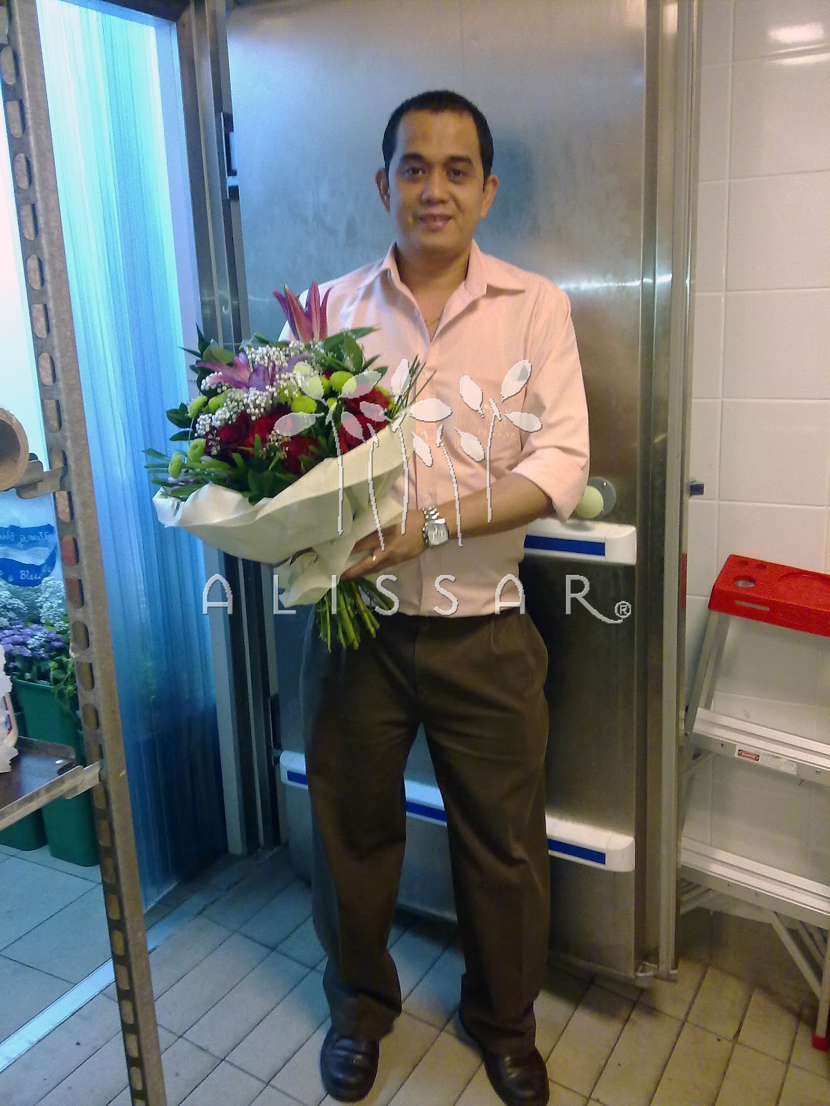 ALISSAR® Flowers: Should You Outsource Your Floral Operations?