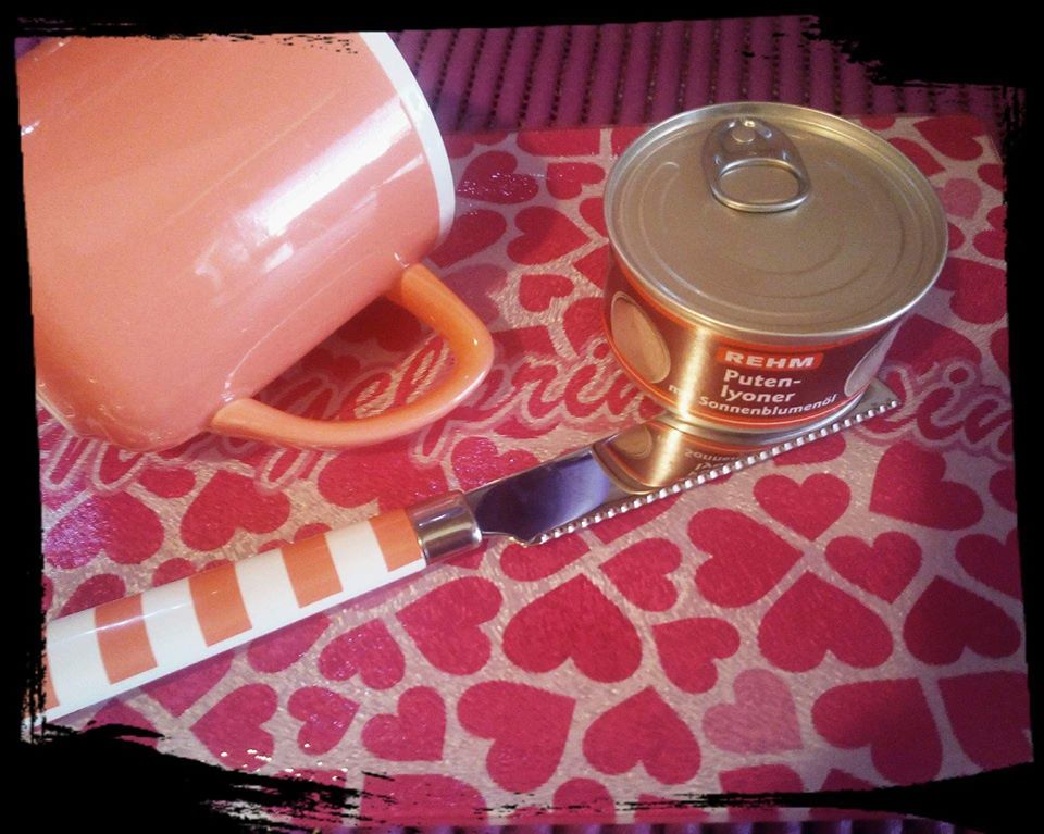 Brigitte´s Testseite: Rehm-Es geht um die Wurst