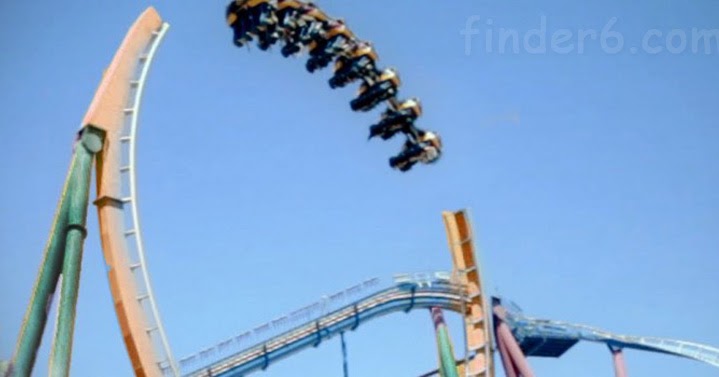 8 Most Shocking Theme Park Accidents of 2015 ~ Entertainment News ...
