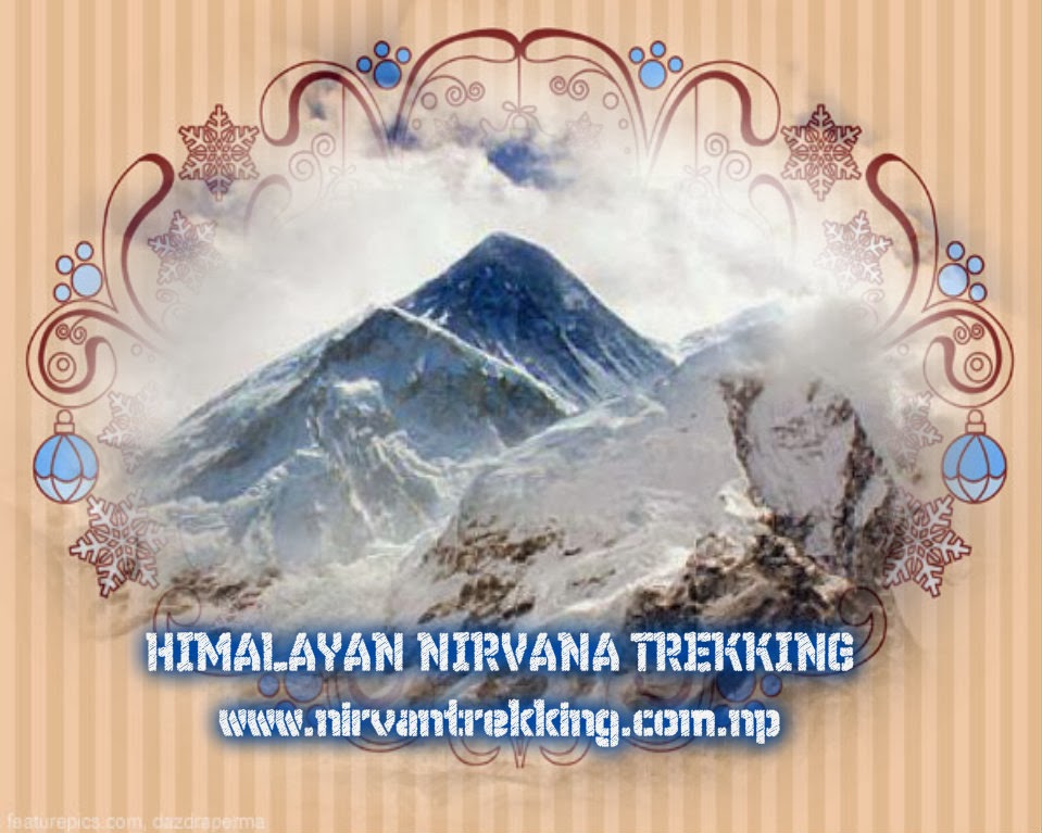 Welcome to Himalayan Nirvana Trekking(P).LTD: ABOUT US
