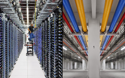 CHEAP-DOMAIN-REGISTRATION: GOOGLE-PICTURES-REVELED- SERVER-ROOM-