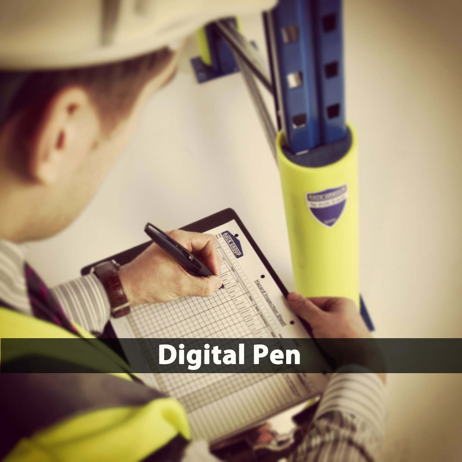 The Rack Group Ltd: WHY ARE PALLET RACKING SAFETY INSPECTIONS ESSENTIAL?