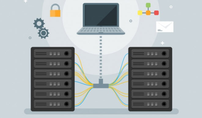 Sebuah Server Mampu Mengerjakan Segalanya, Mungkinkah?