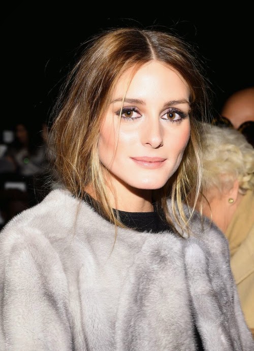 Olivia Palermo's Best Fashion Moments | THE OLIVIA PALERMO LOOKBOOK ...