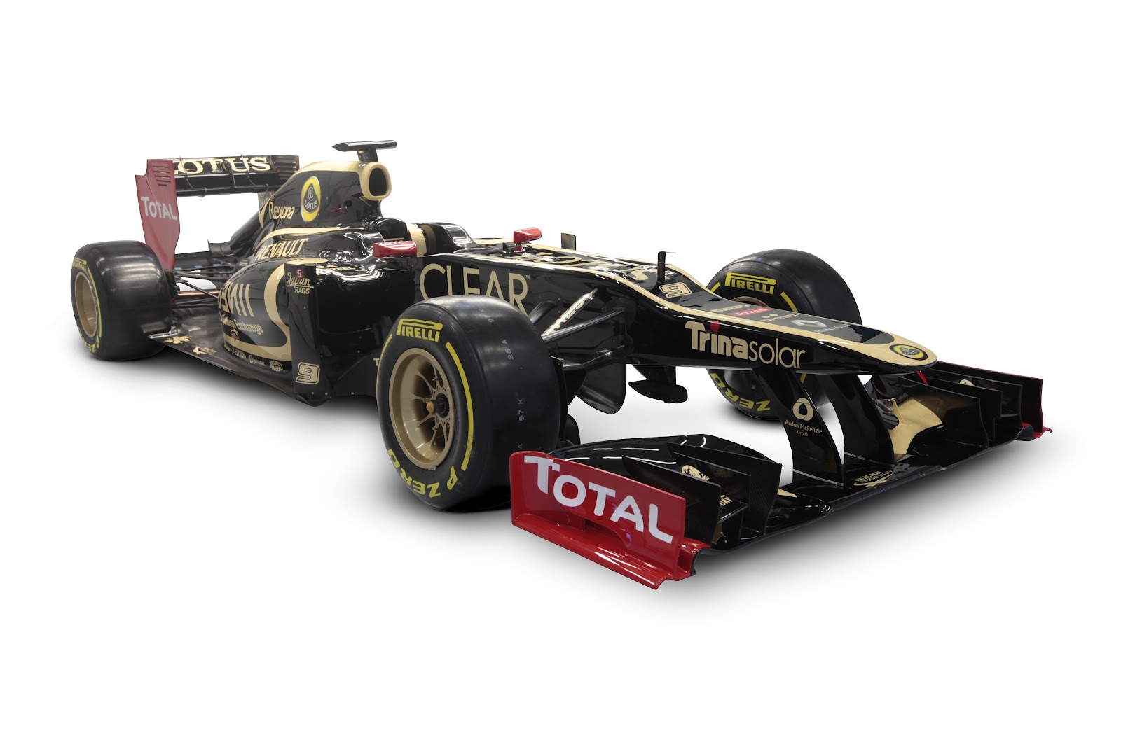 THE F1 SIDE : L'autre côté de la Formule 1: ANALYSE TECHNIQUE: La Lotus ...