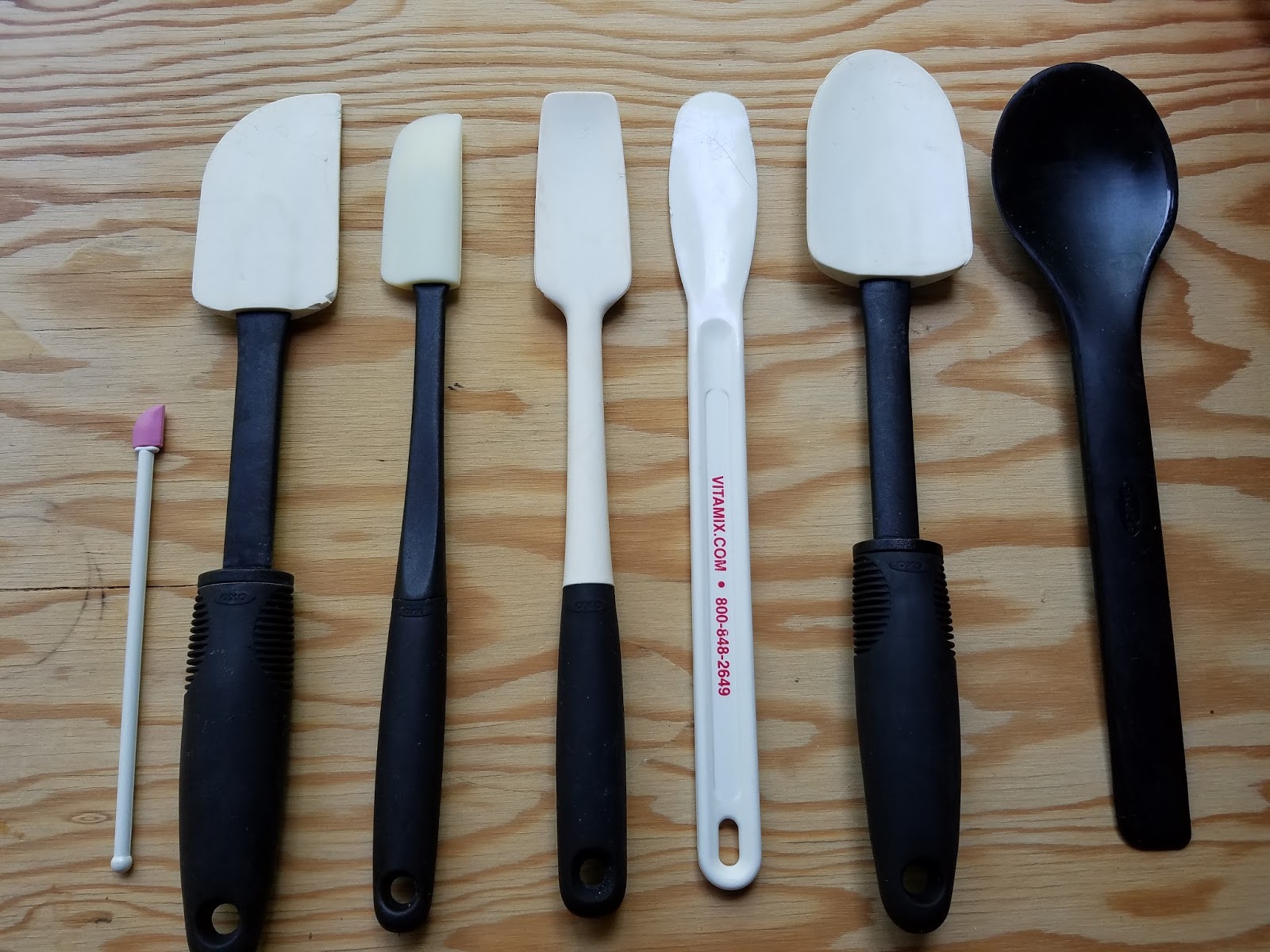 Peeves #1 Improper Usage Of Kitchen Tools On Tv And YouTube ~ Preesi ...