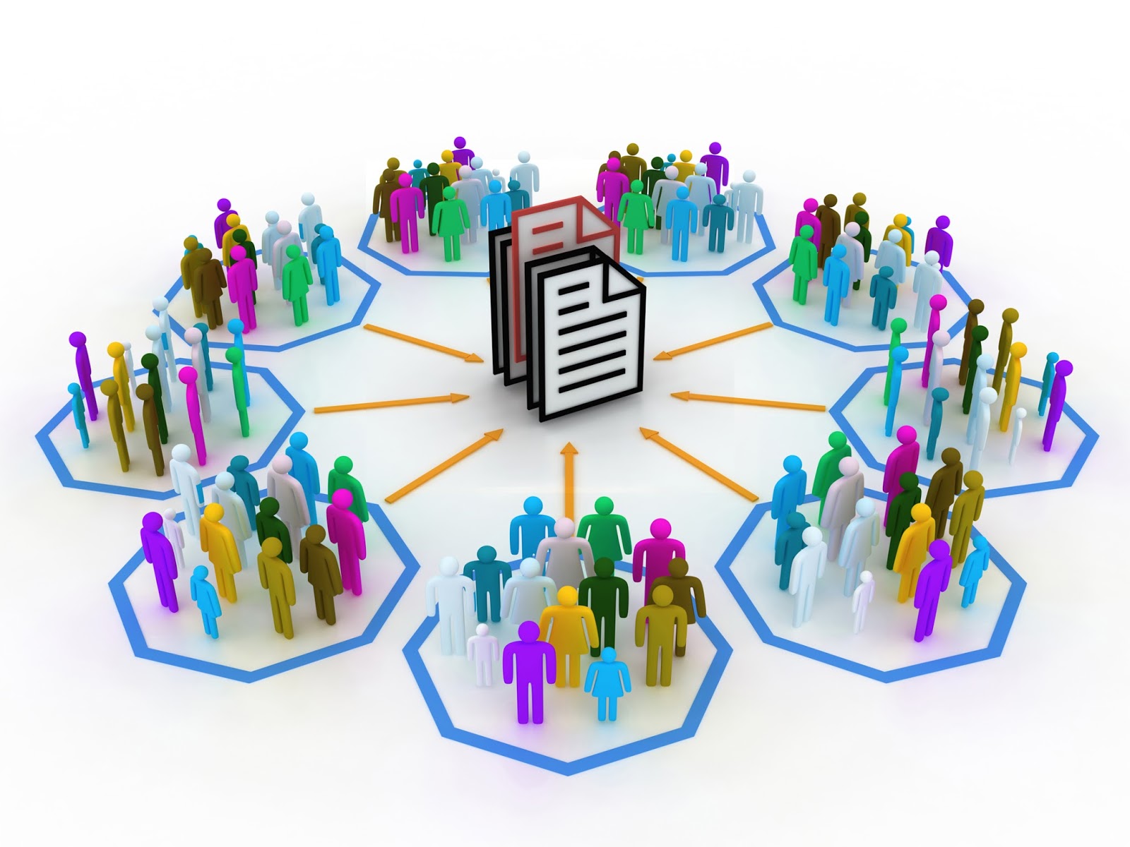 ¿Qué son las wikis?