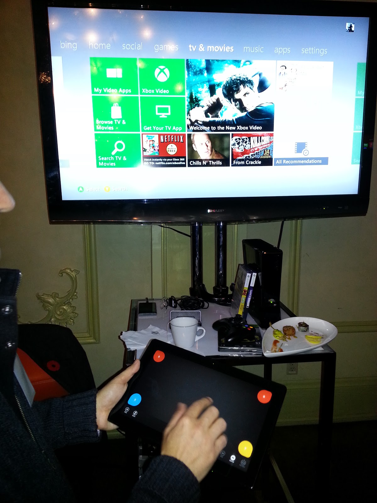 Windows 8 Has Arrived - Sober Julie Doing Life