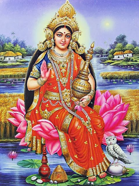 CTRaghavan - the transformation within: Narmada Sahasranamam Audio