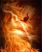 Journey to KNOW God: I Saw Satan Fall Like Lightning…