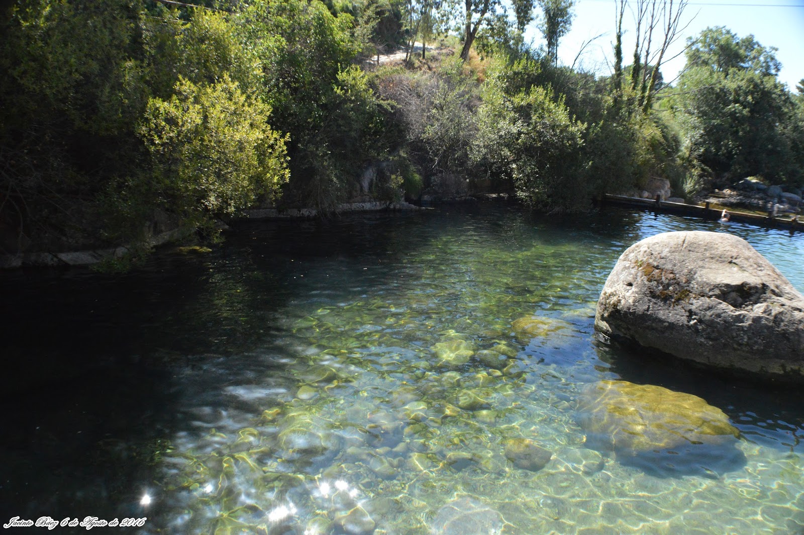 Trochando por Extremadura y alrededores: JARANDILLA DE LA VERA ...