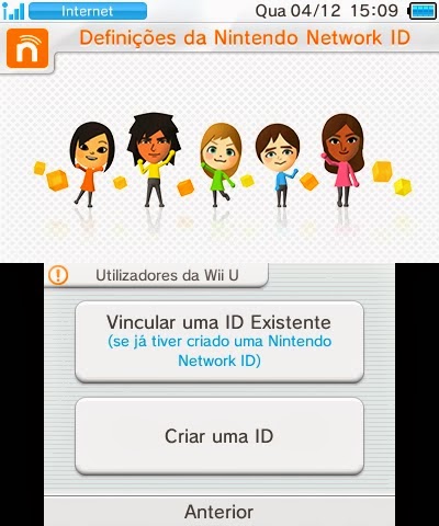 O Miiverse chegou à 3DS! - Meus Jogos