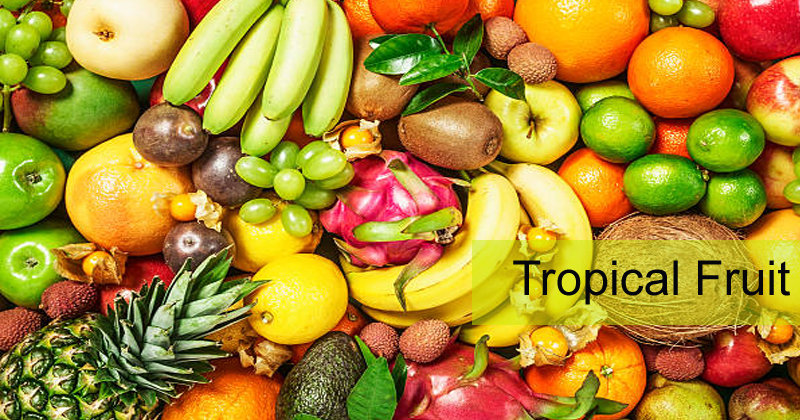 Healthy Meals For Good Skin