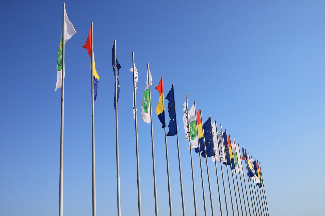 Don Bandera: julio 2016