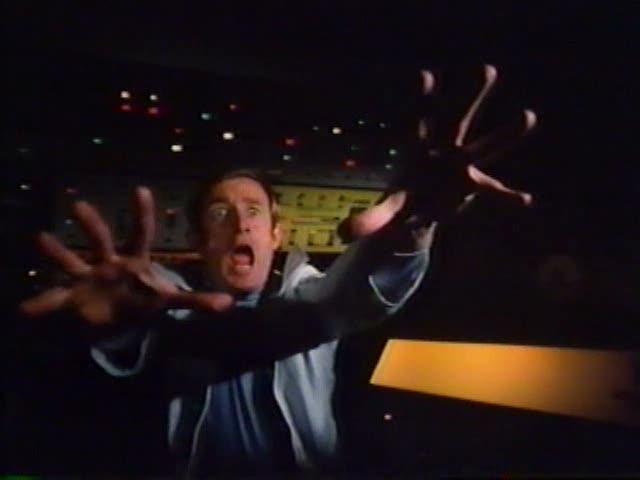 Into Infinity (1975) | Scorethefilm's Movie Blog