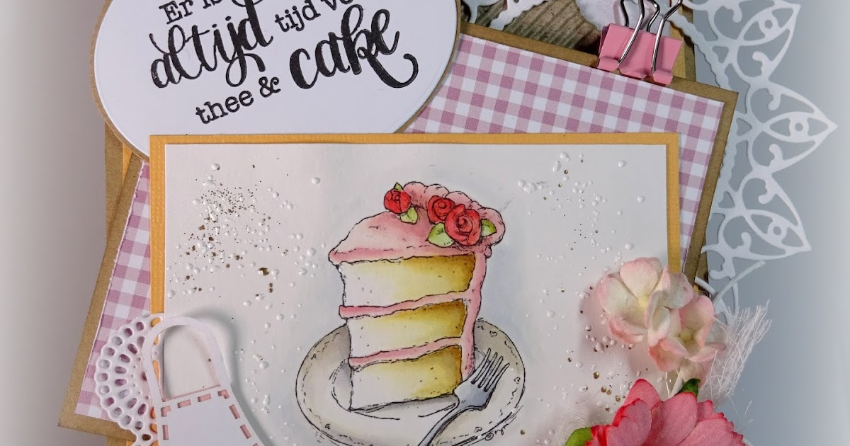 Noor! Design: Thee & Cake