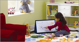 Technology & Life: Interactive Teaching Aids