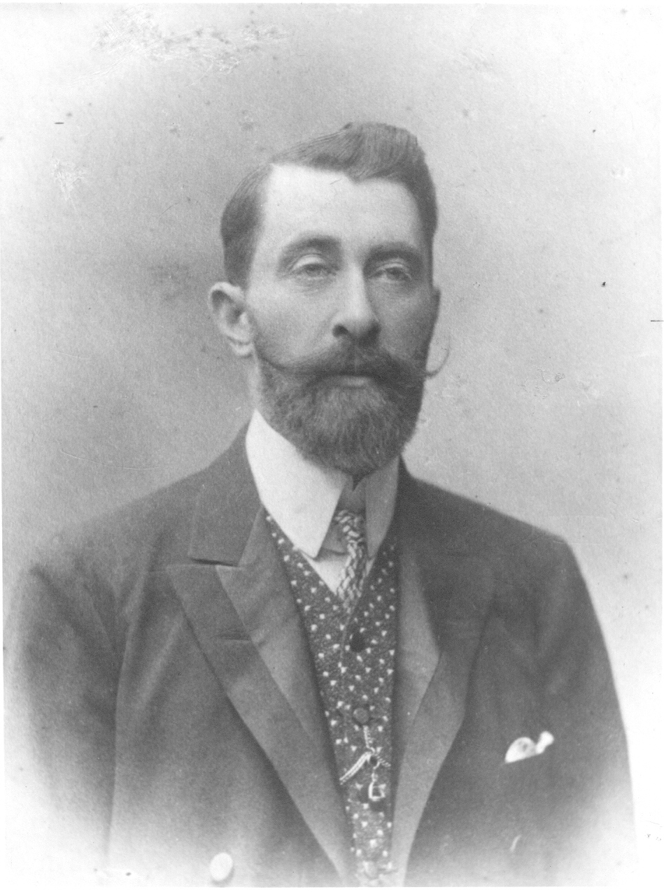 ESPUELA Y FISCORNO: Una carta del Marqués del Sauzal a Francisco Dorta