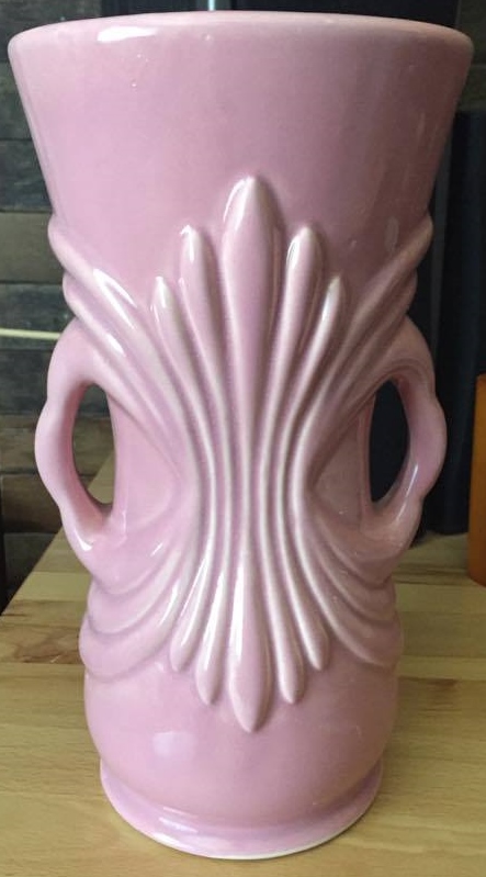 USA ART POTTERY MARKS IDENTIFICATION SITE