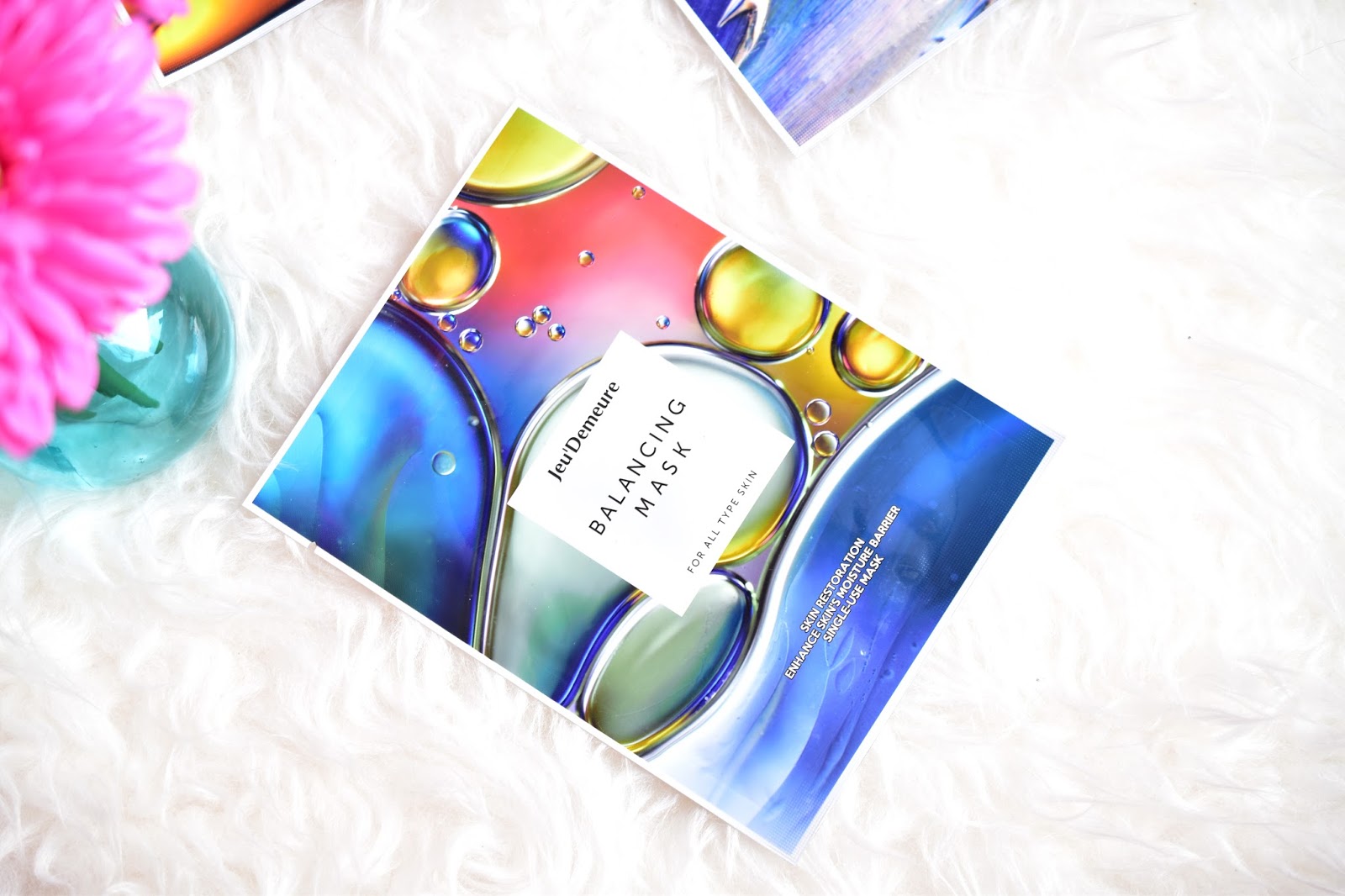 Spoznajte značku Jeu´Demeure - AN BEAUTY