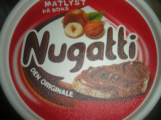 Sorieya's Homemade Cooking: Nugatti.....