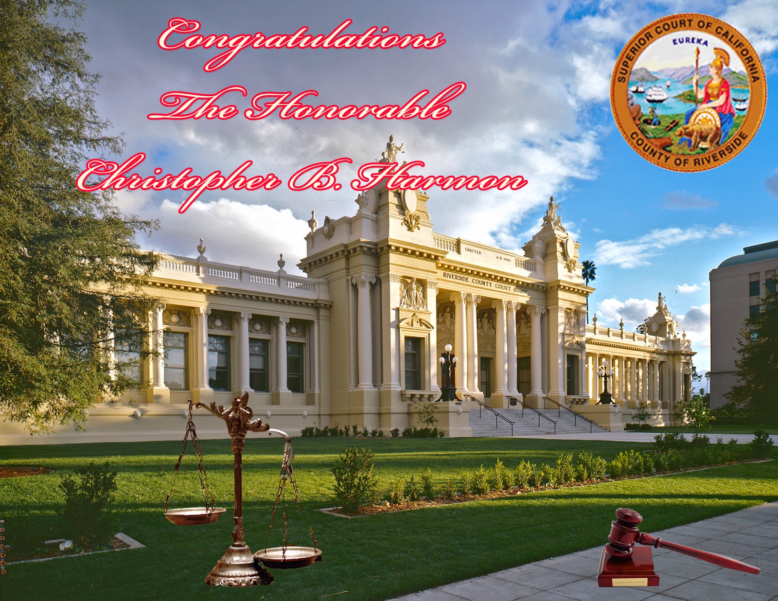 The Broadhurst Family