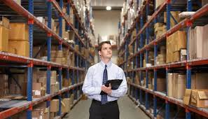 A Better Way To Warehouse: Creating Value From Non Moving Inventory