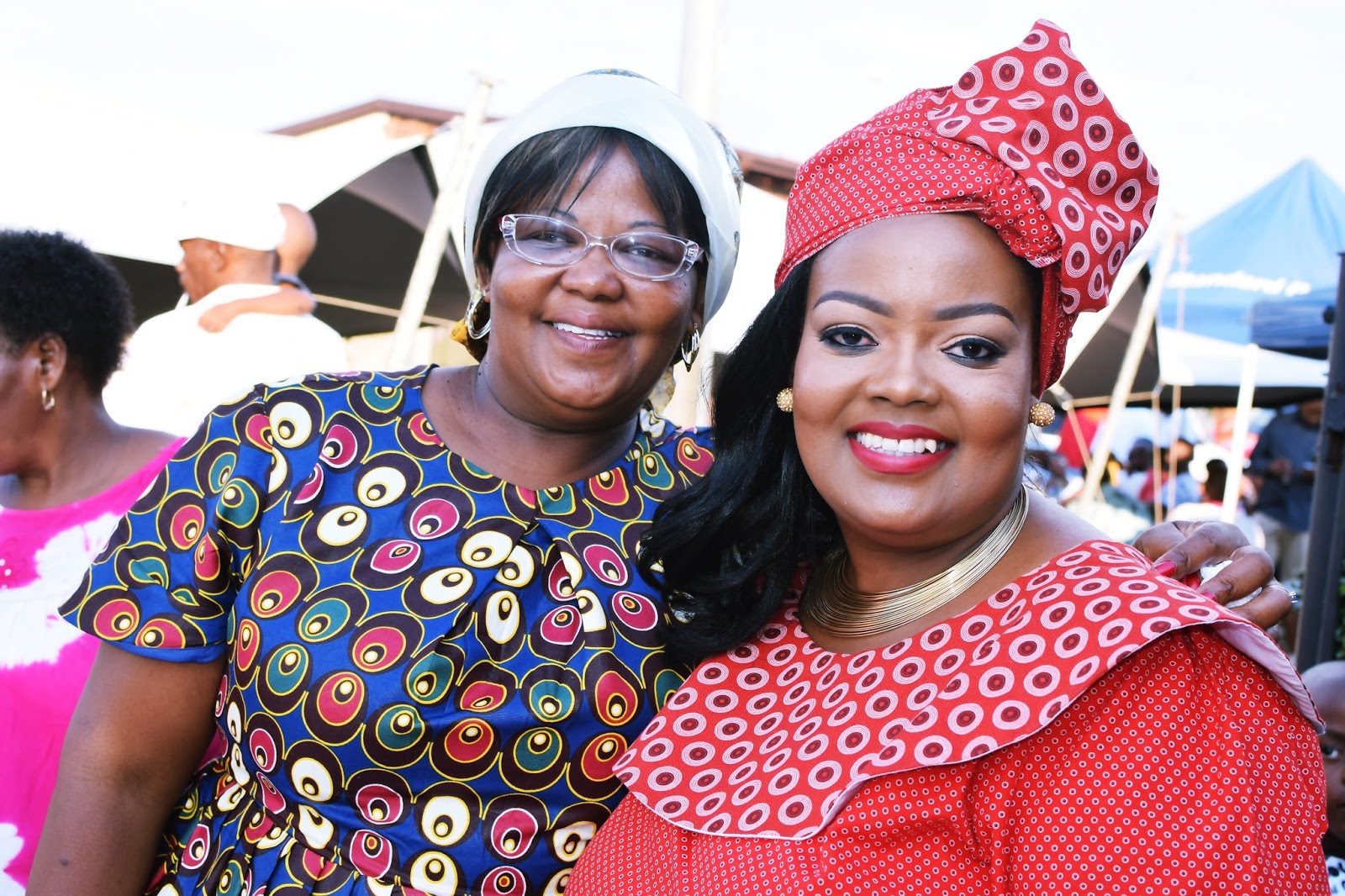 Masetshaba Motsepe Photography: Traditional Wedding of Mpho & Mpho Mopeli