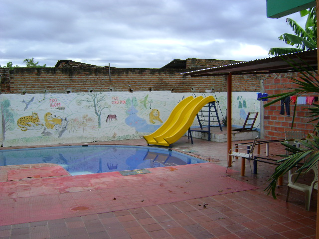 Programa Paz y Región: Venadillo, Tolima: Registro Fotográfico