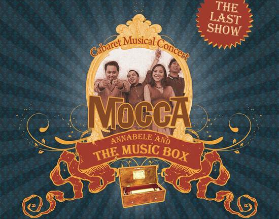 Profile Mocca Band from Indonesia - Free Music Lessons - All About Music